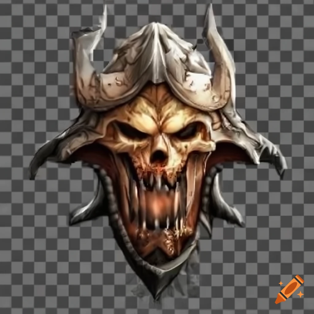 Diablo 2 shield inventory icon