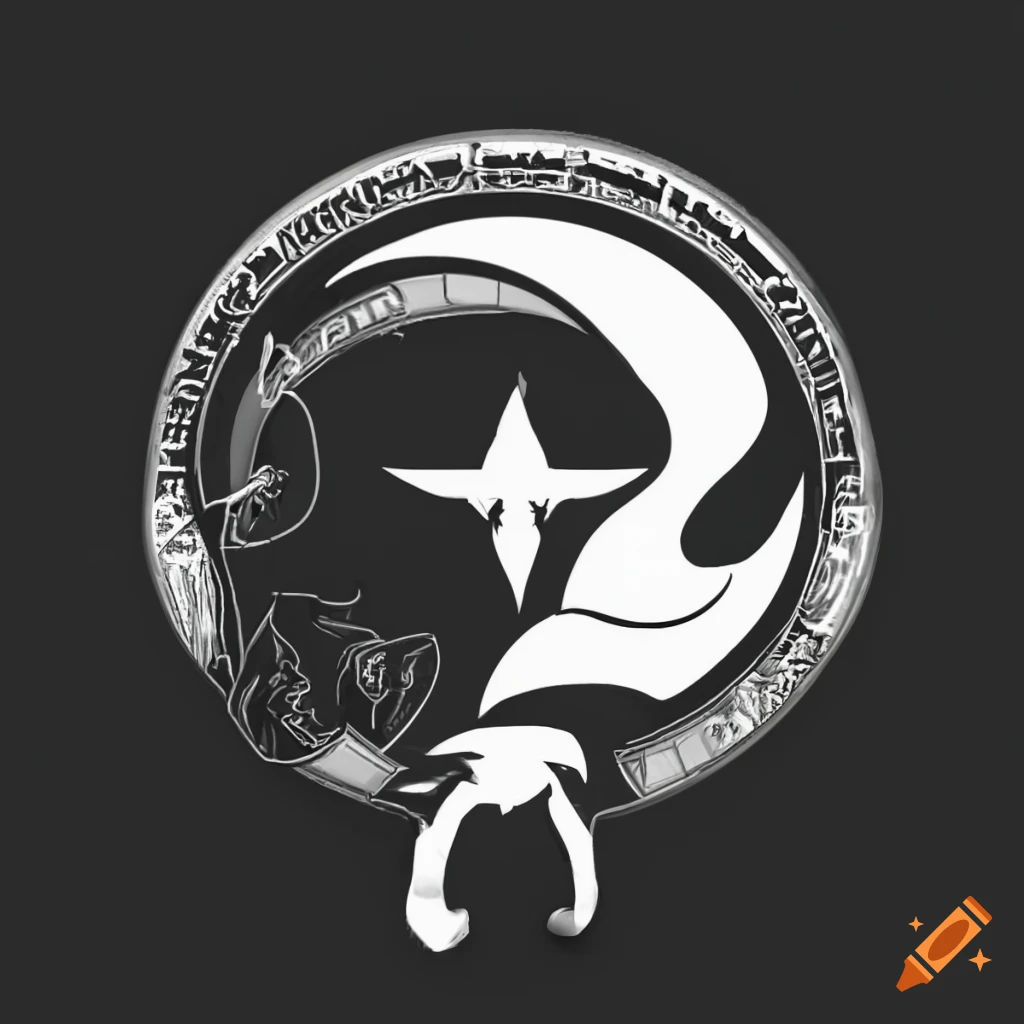 Relith clan 2137 e-sports logo