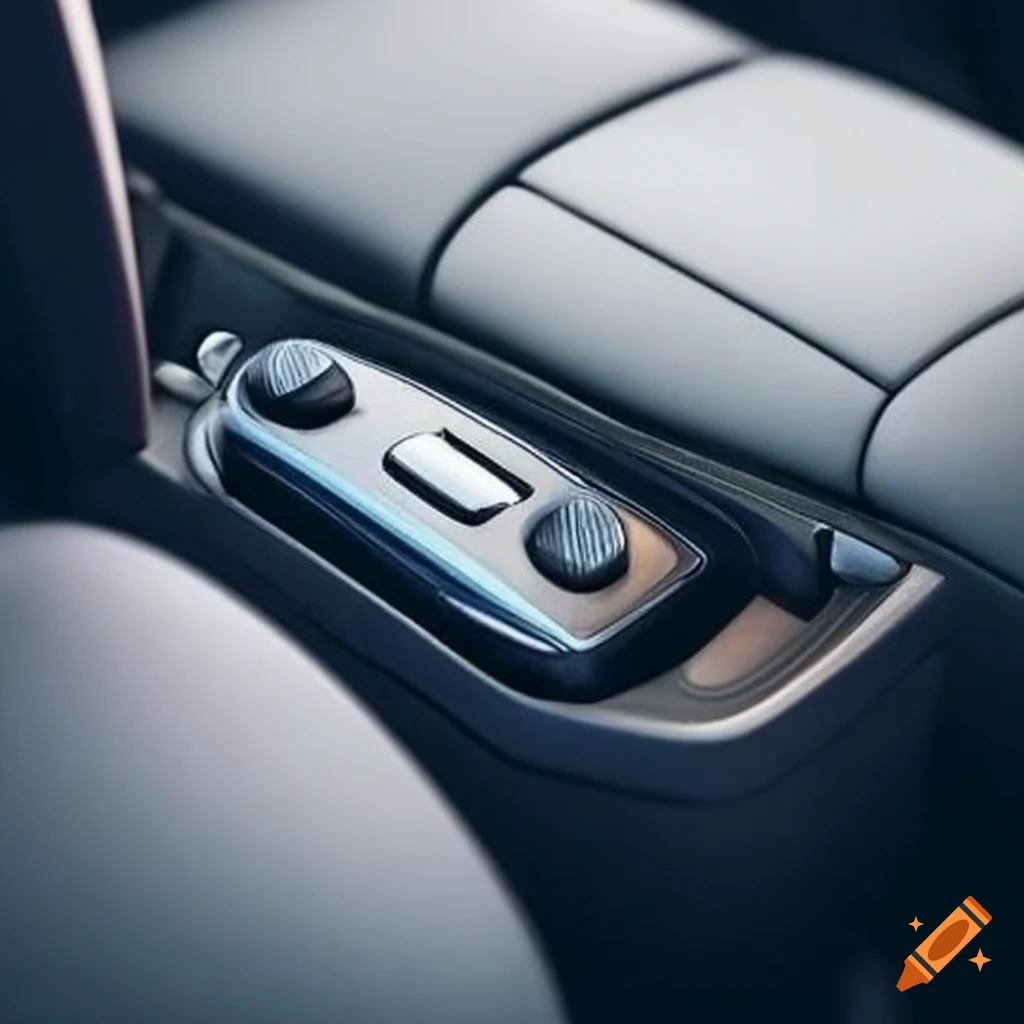 Accessories for cars