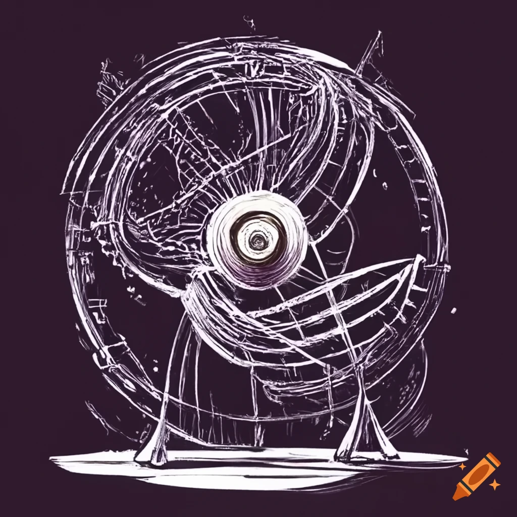 Perpetual motion machine concept