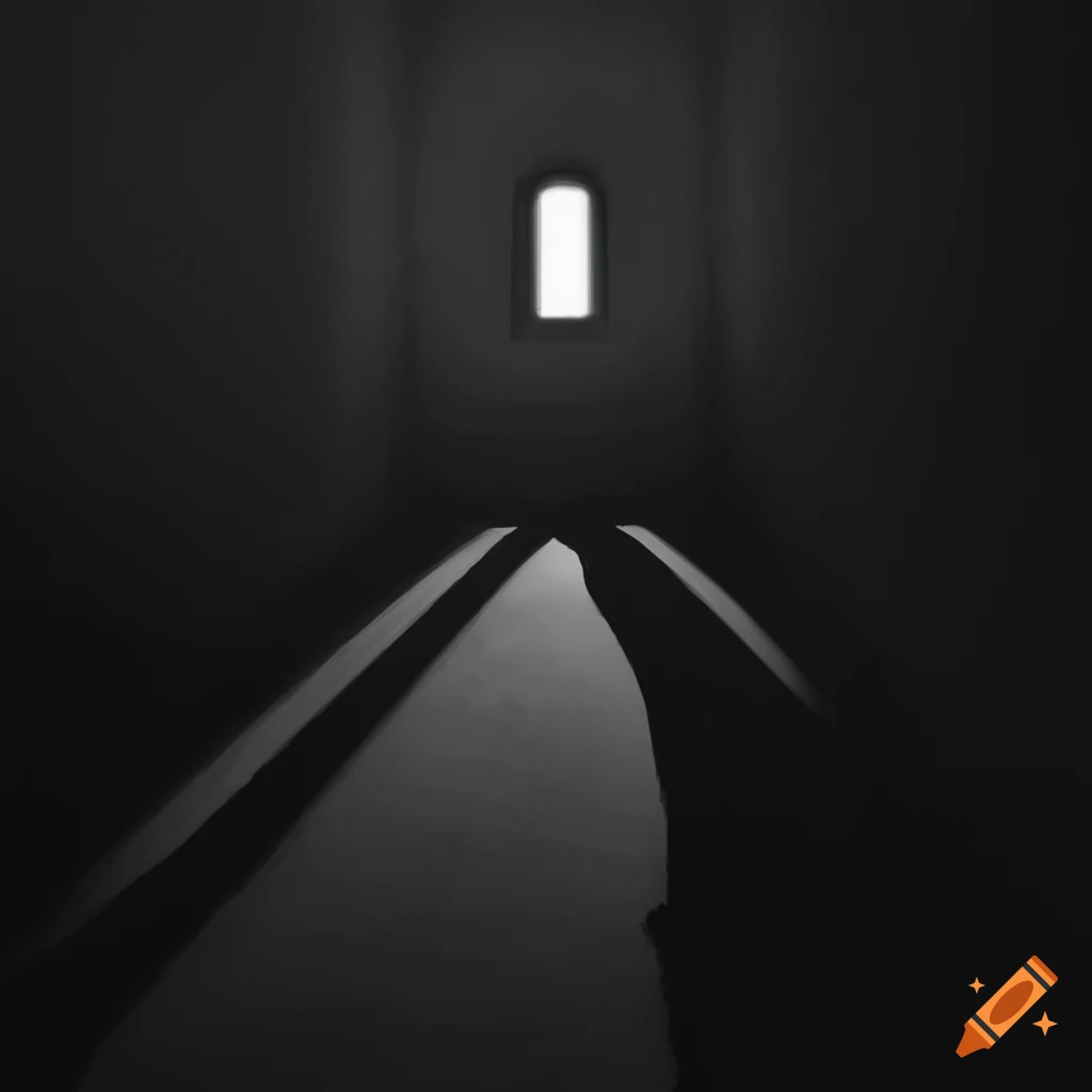 Image featuring surreal shadows