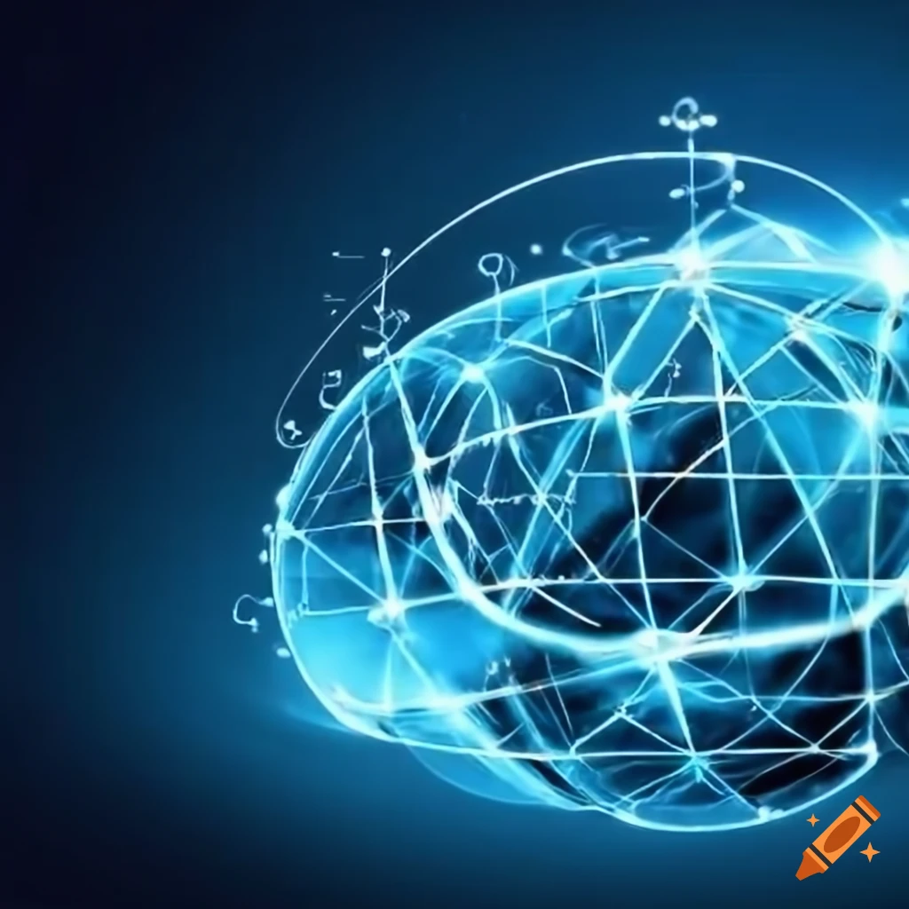 Illustration of network connectivity