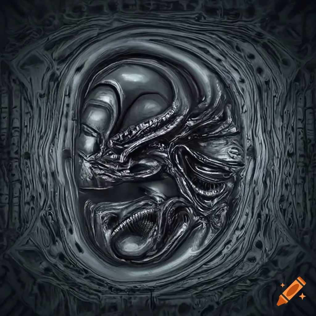 High-tech alien in a 2d metroid-style game