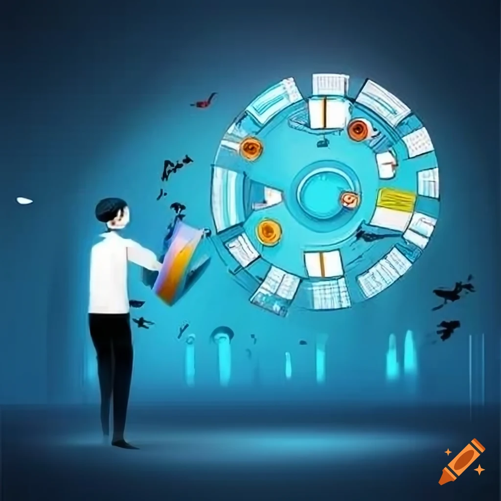 Illustration of the 3c process improvement methodology