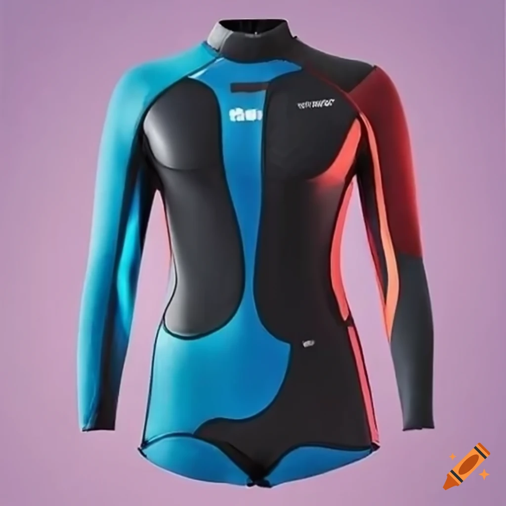 Smart wetsuits for enhanced performance