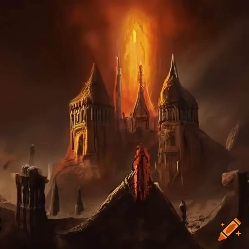 Image of hammerfell sentinel city