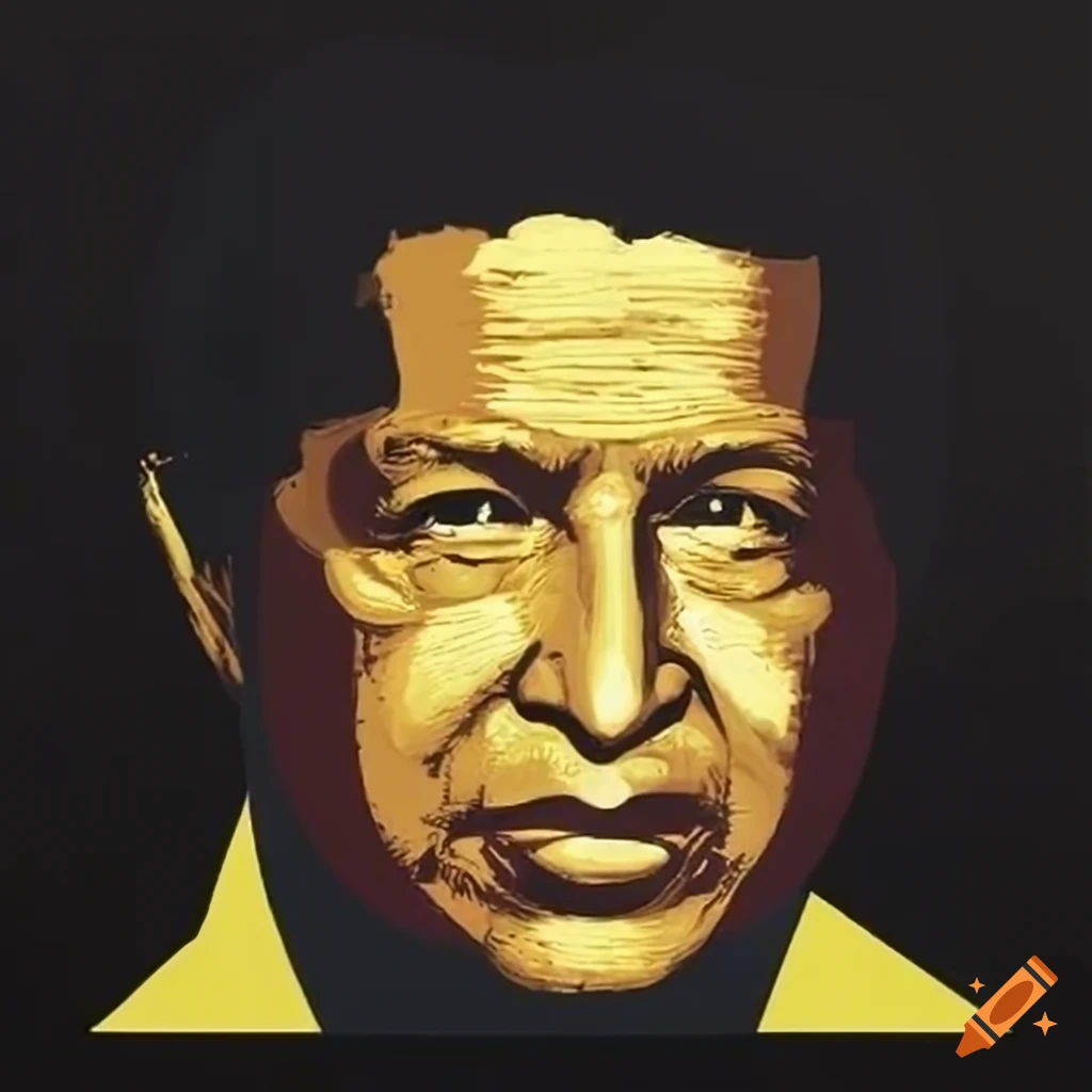 Image of cesar chavez