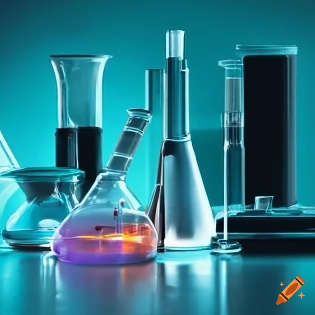 Laboratory equipment