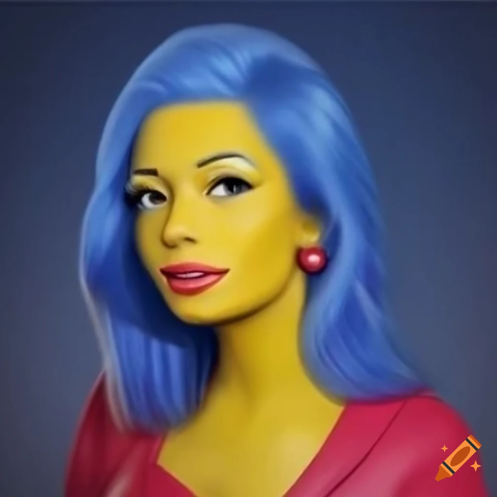 Lisa Simpson Verliererin