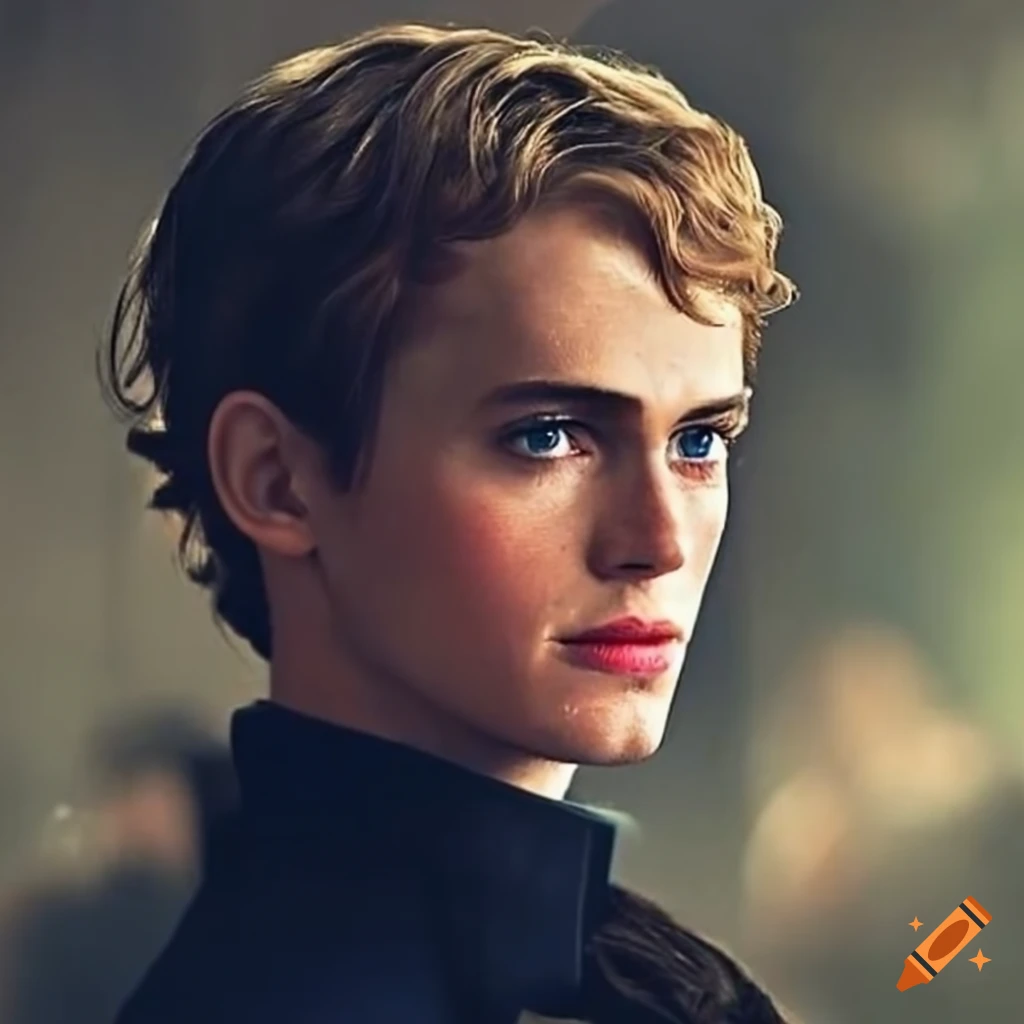 Image of rory gilmore and hayden christensen in a romantic setting on ...