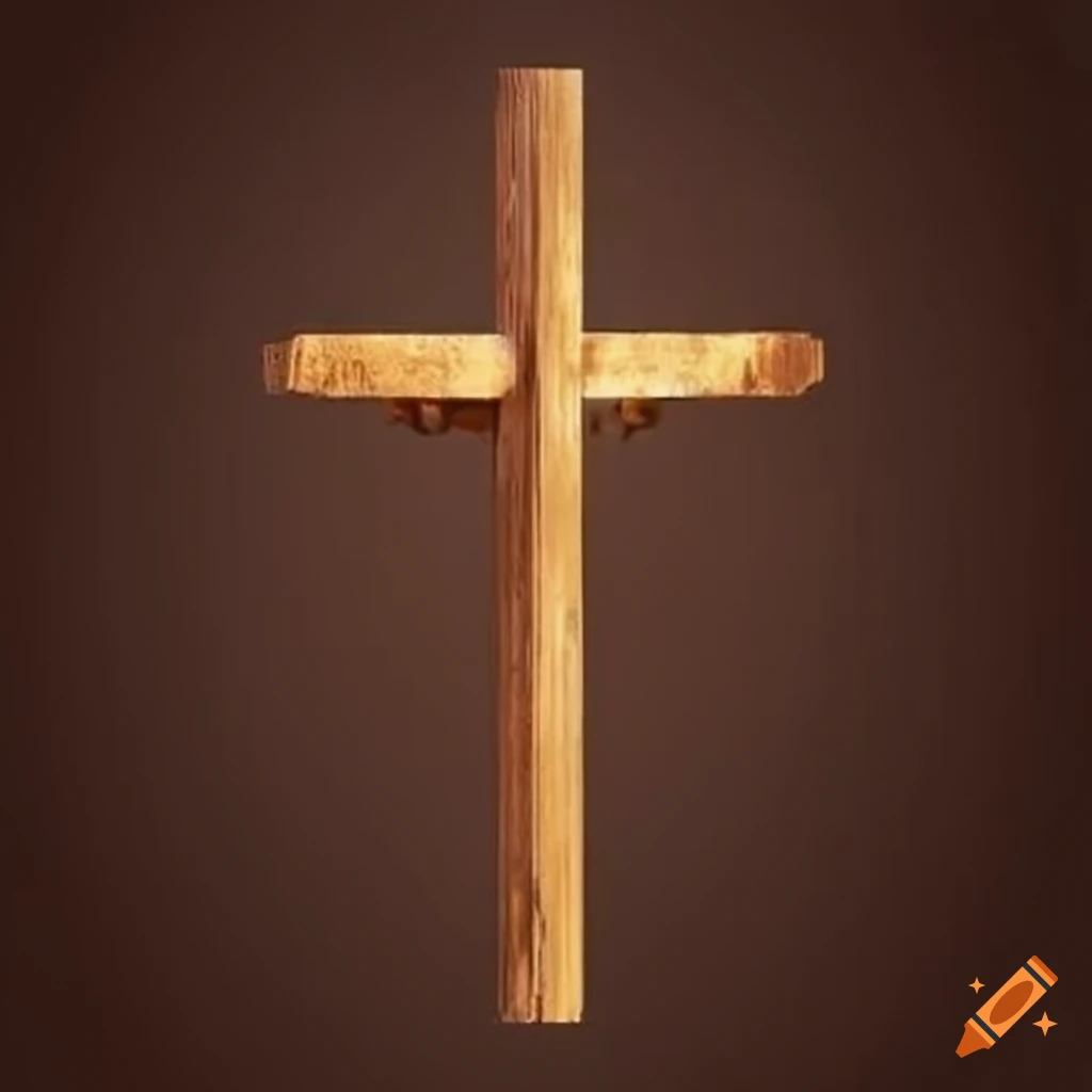Christian cross symbol