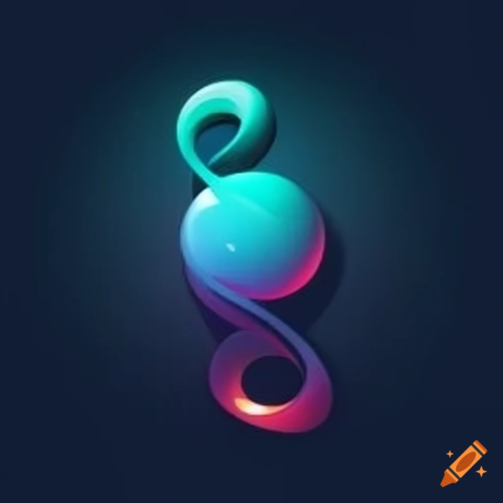 Logo for an online shop called anything and everything