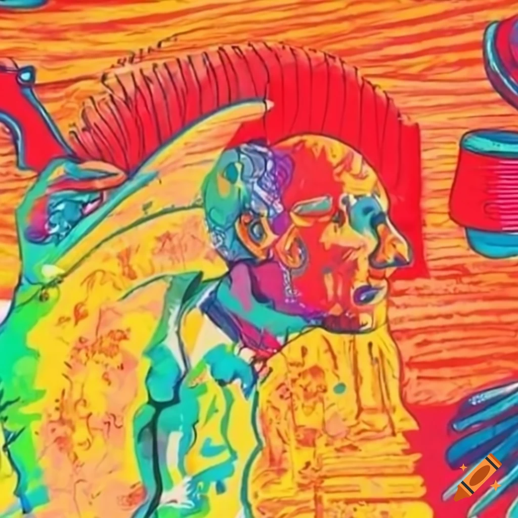 Image representing transatlantic radio communication during a ...