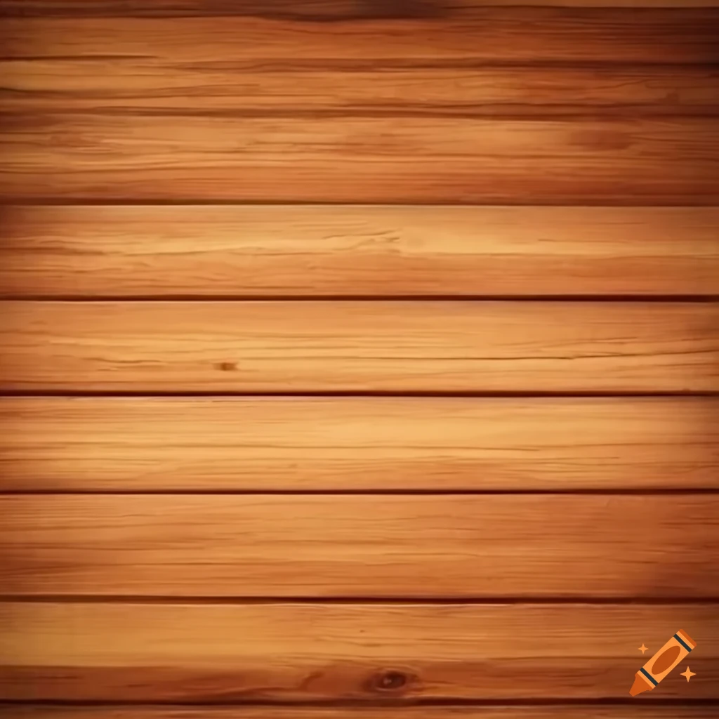 Wooden boards background