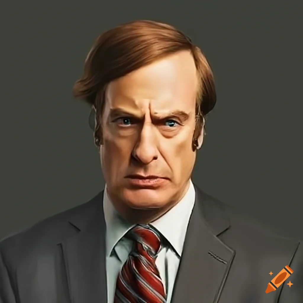 Image of saul goodmany