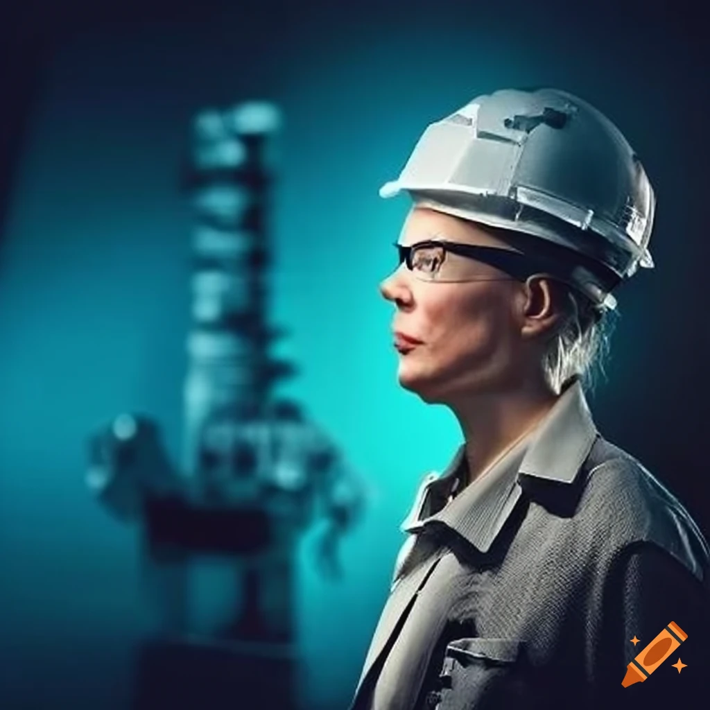 Finnish nuclear reactor engineer