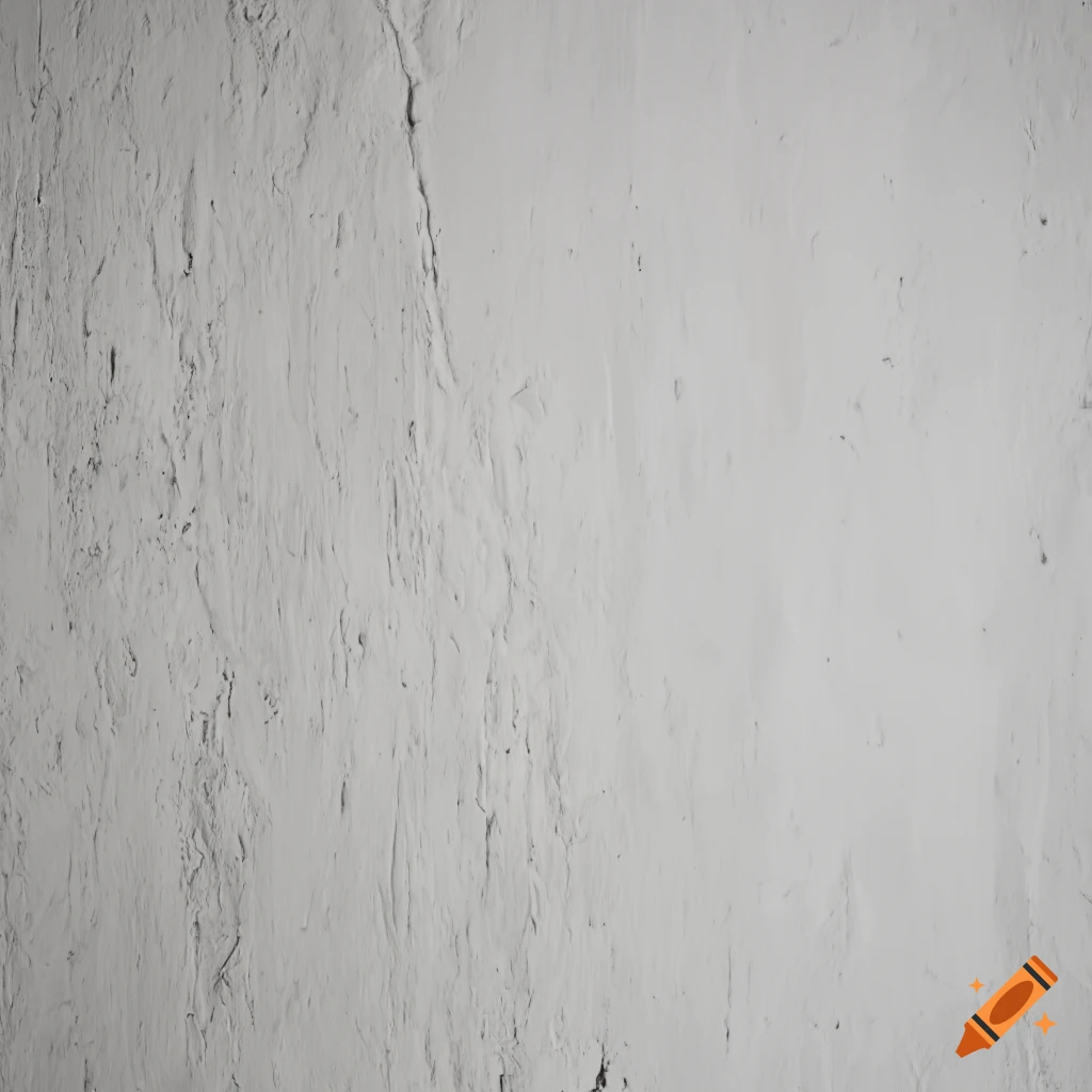 Texture of an off-white concrete wall on Craiyon