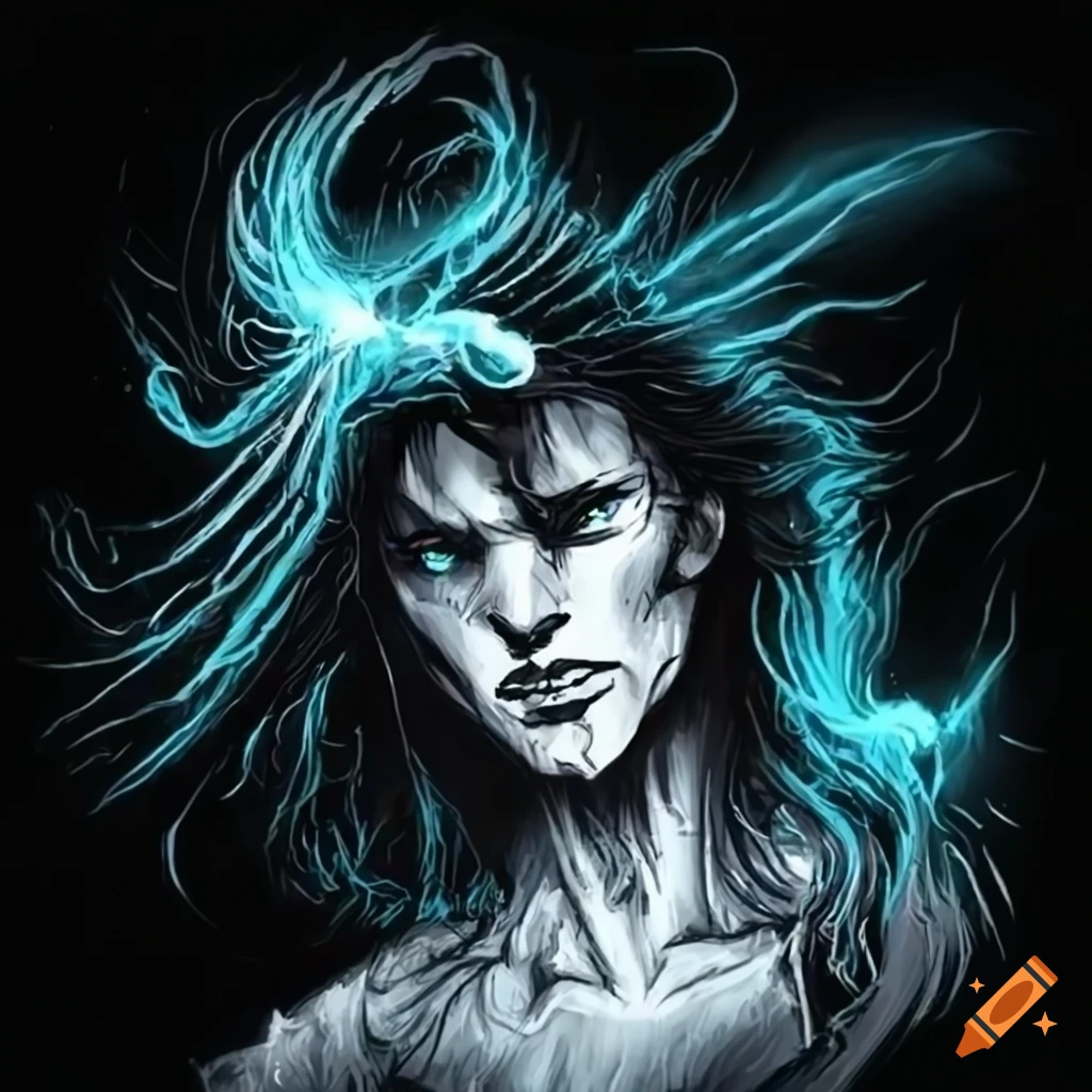 Image of kaladin stormbringer on Craiyon