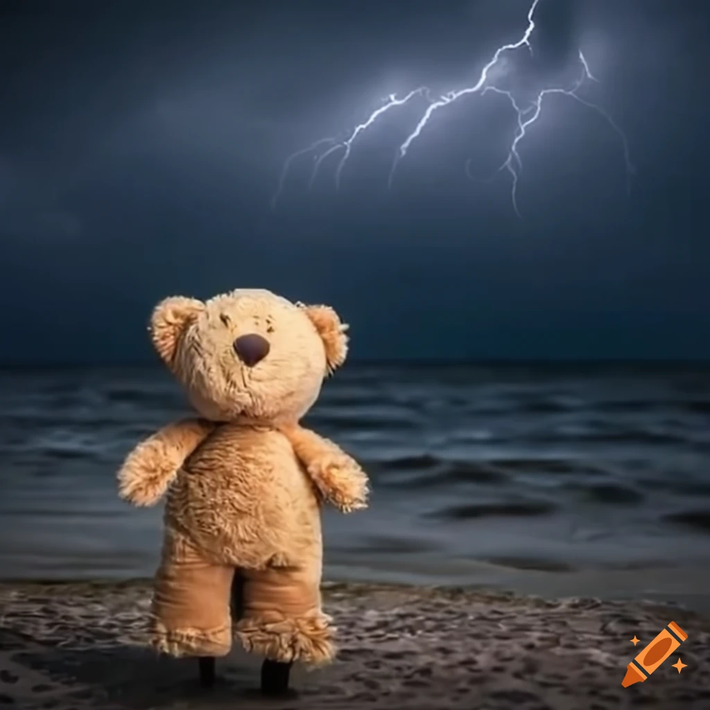 Tropical Island images created on Craiyon