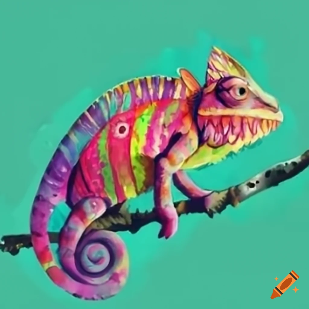 Chameleon