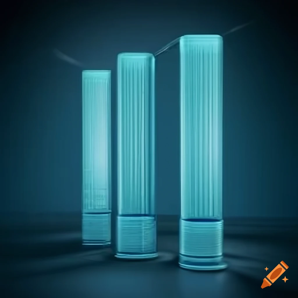 Image of a computer with systems, data, and insights pillars on Craiyon