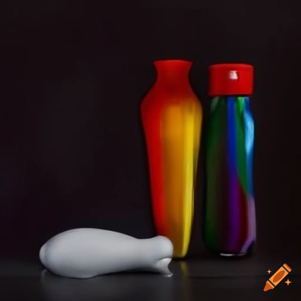 Queer themed objects