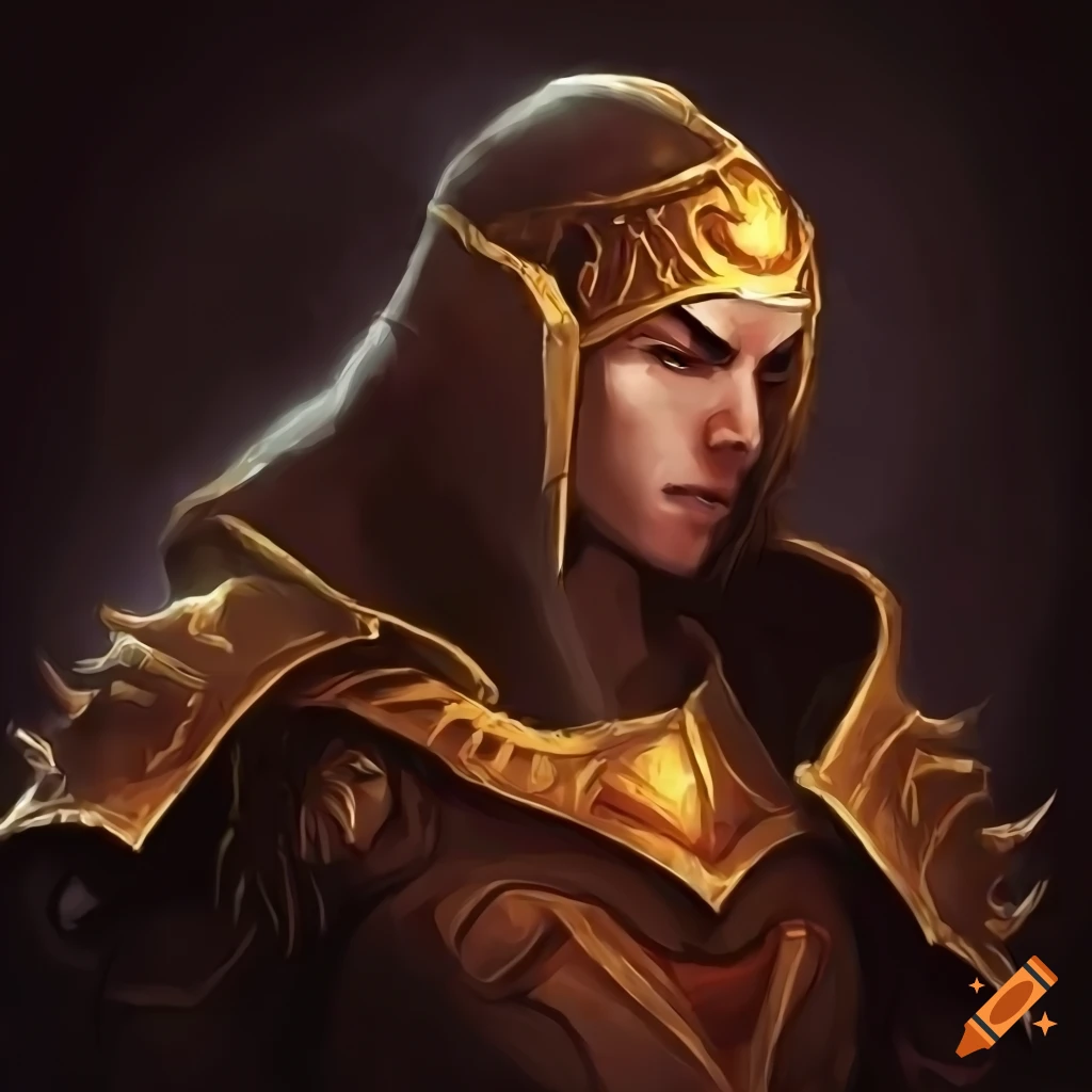 Sunless knight profile picture