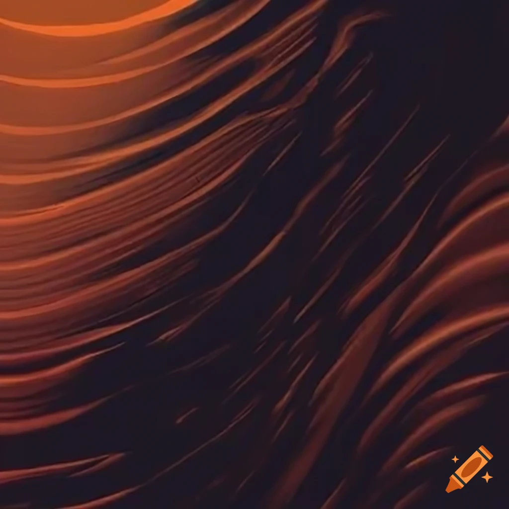 Gritty and detailed manga illustration with dramatic lighting on Craiyon