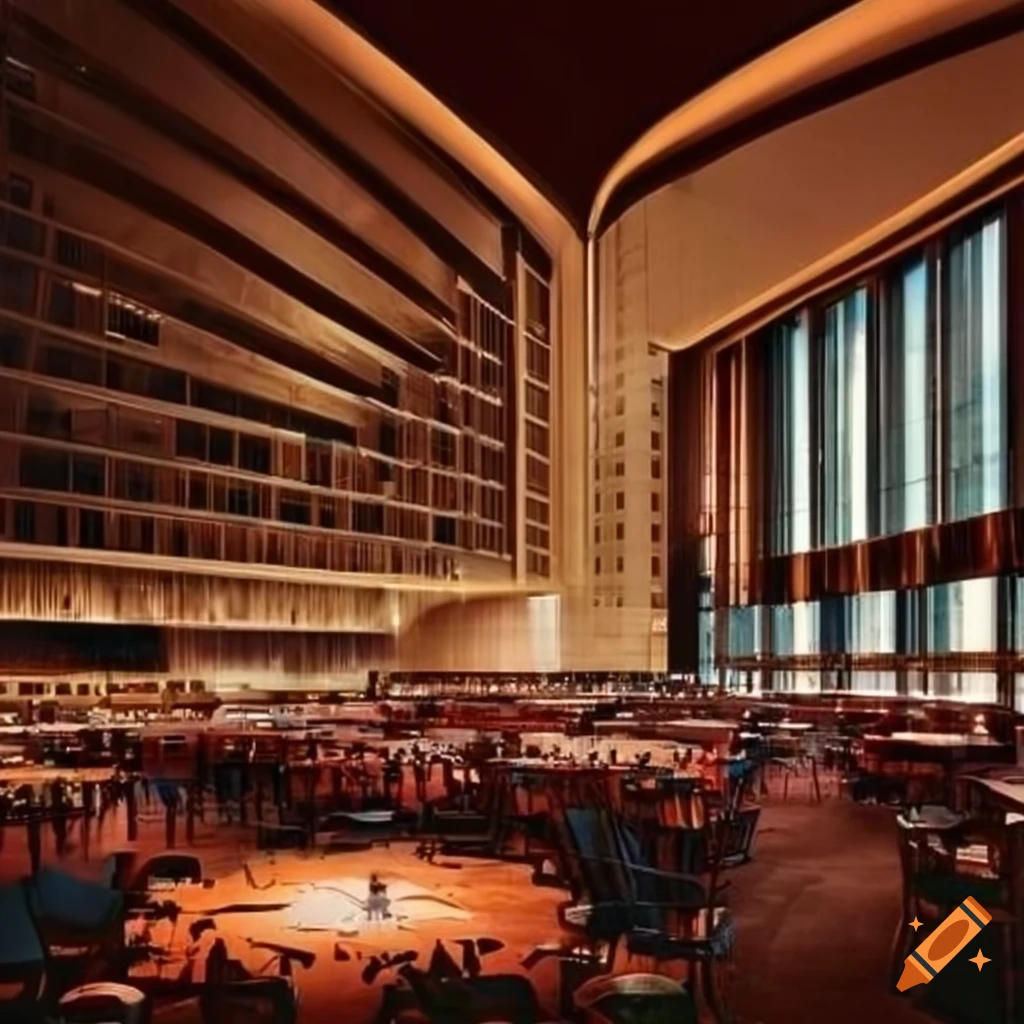 Marriott marquis atlanta