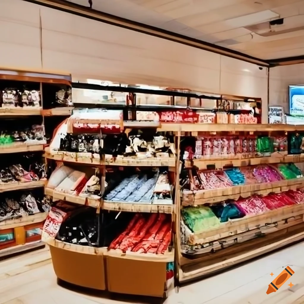 Icon of a local physical store