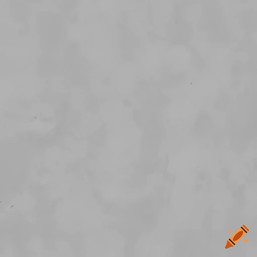 Smooth seamless concrete texture