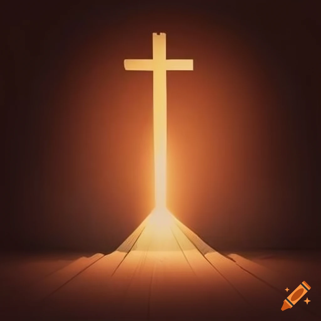Conceptual image of ministries within the church on Craiyon