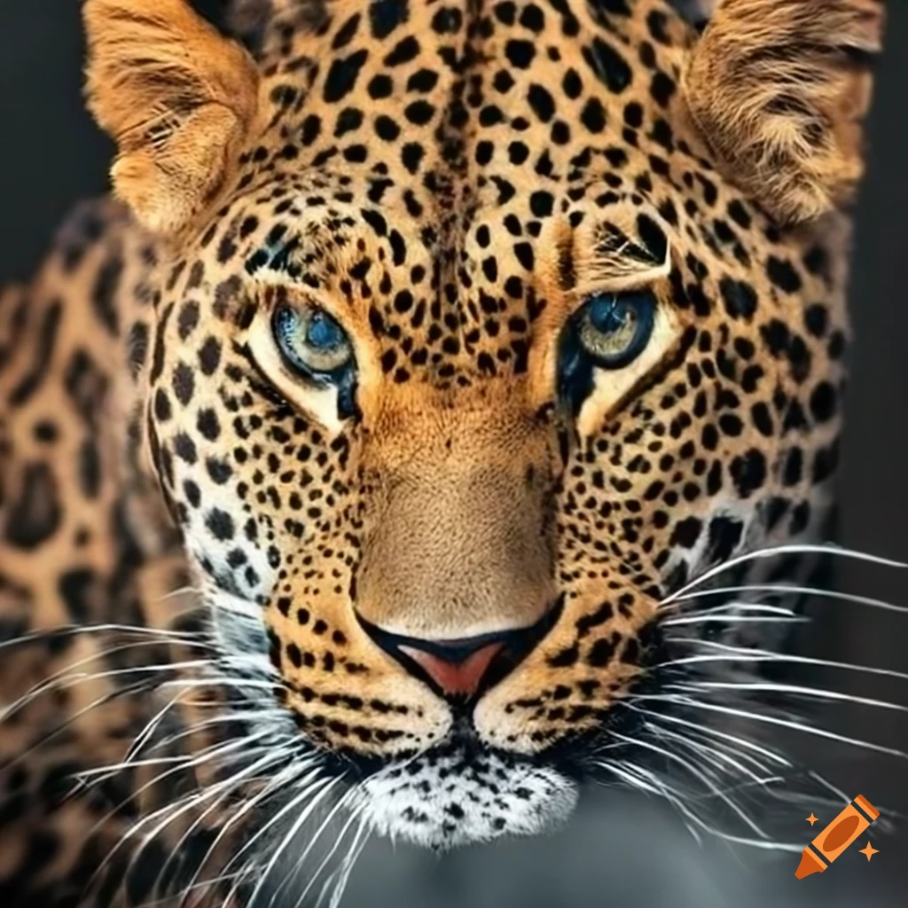 Leopard