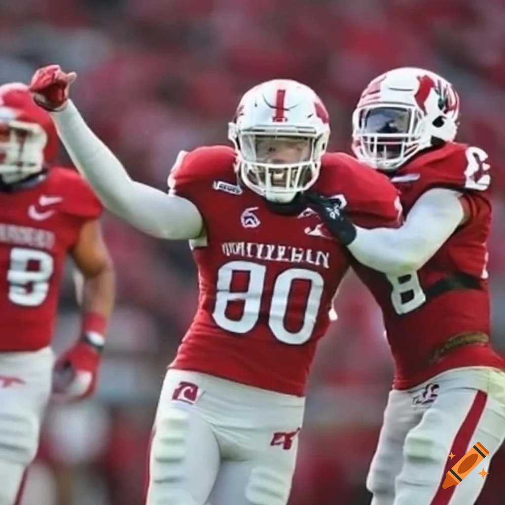 Rutgers football team