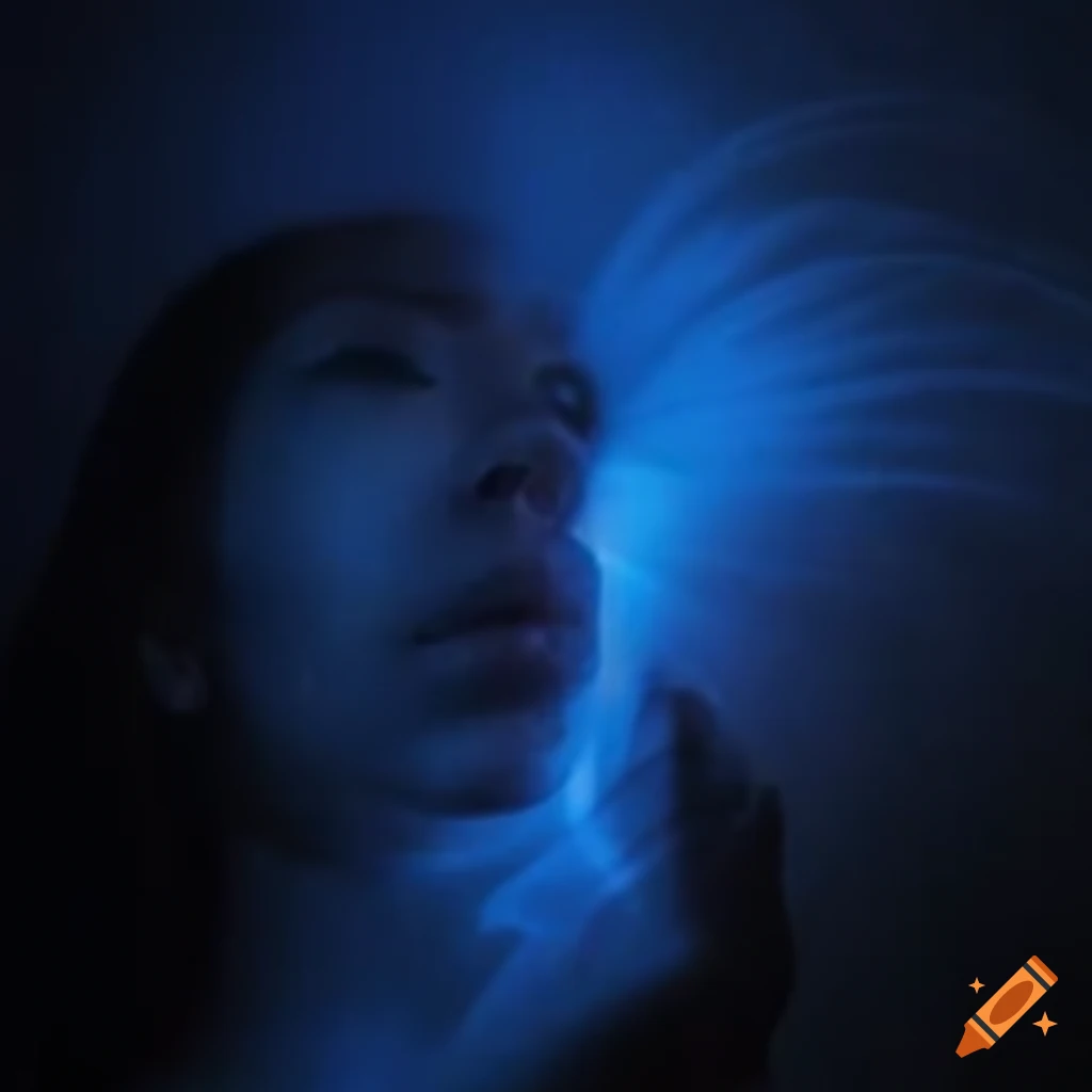 Oxygen molecule on Craiyon