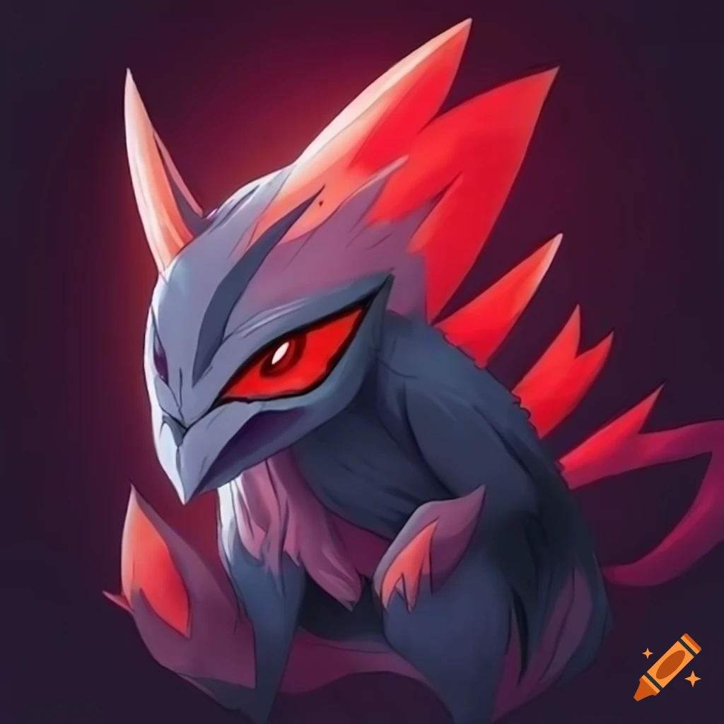 Image of zoroark