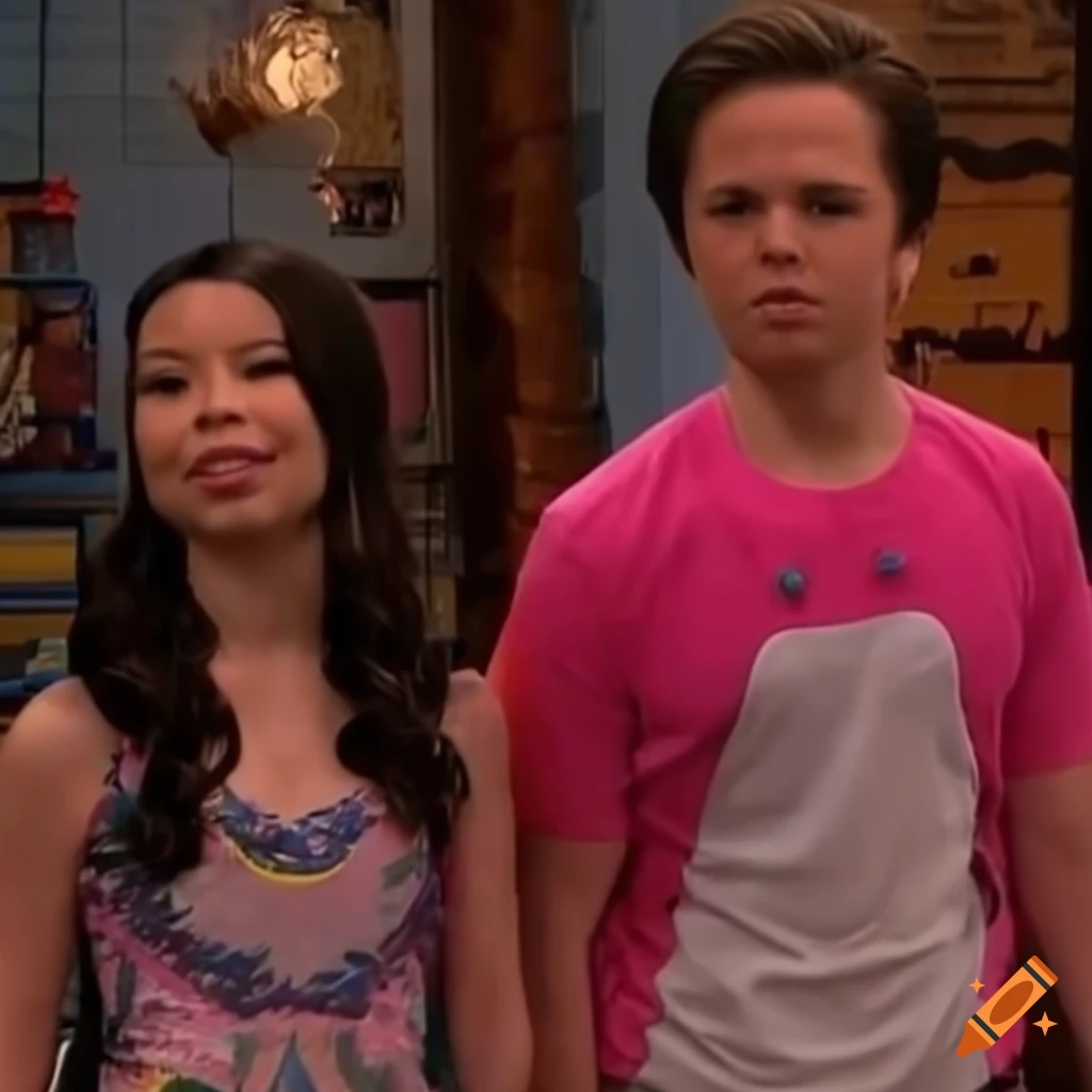 Fashion outfits inspired by water in icarly