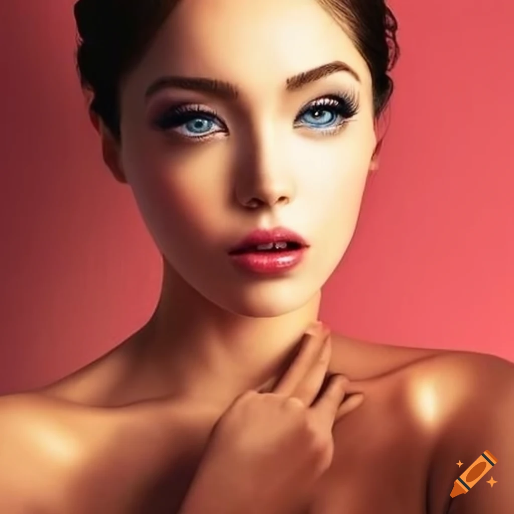 Stunningly beautiful image