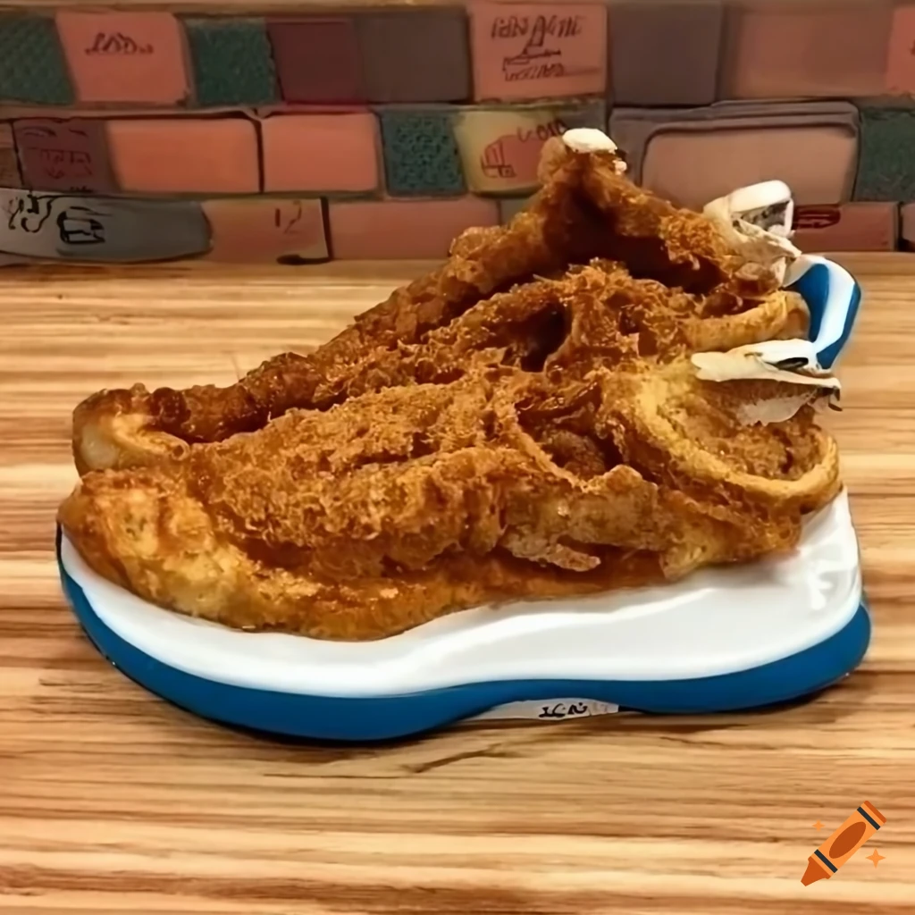 Crispy concords - delicious snacks on Craiyon