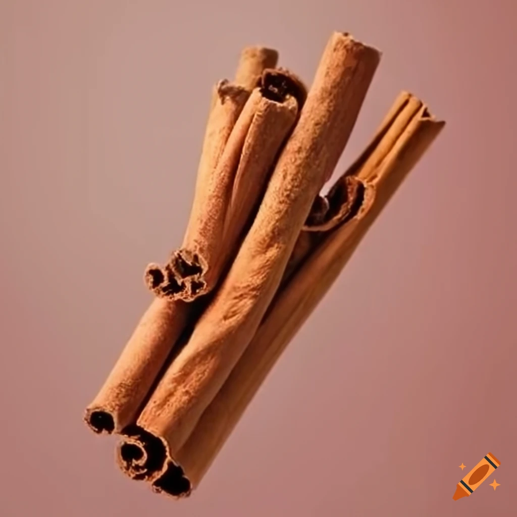 Cinnamon spice