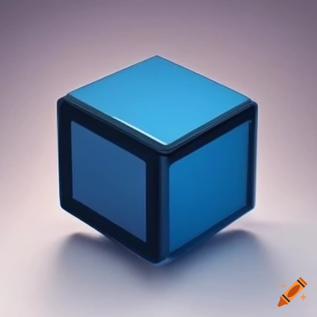 Cuboid-shaped computer