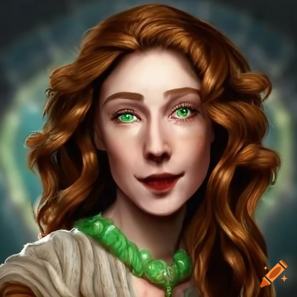 Cosplay of kaylee frye as an elf