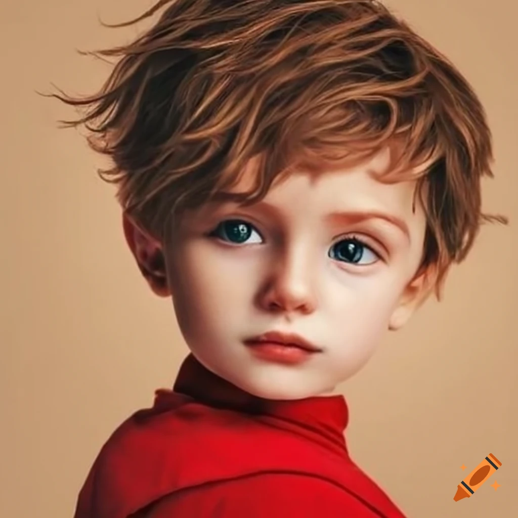 Paintings for young boys