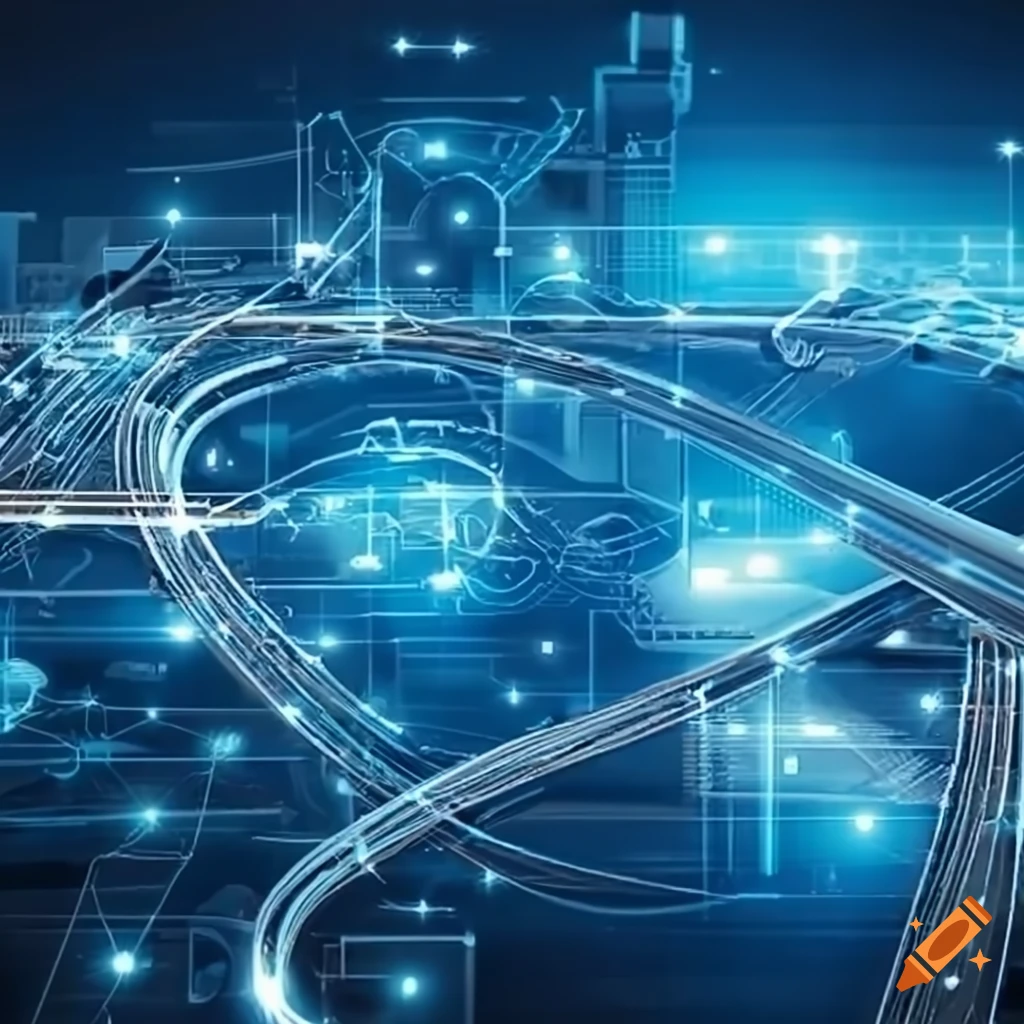 Digital transformation in transportation engineering consulting