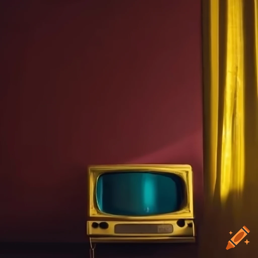 Room images created on Craiyon