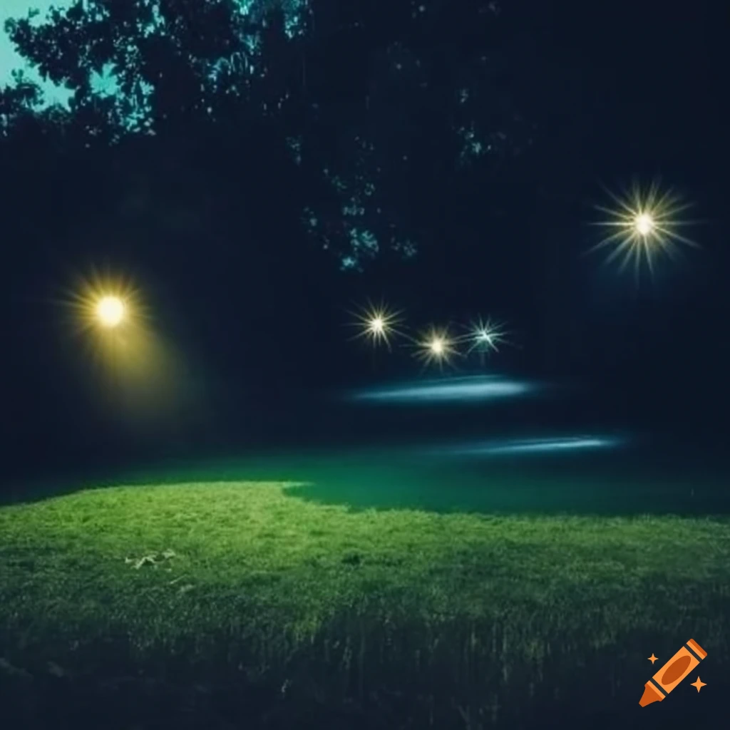 A surreal and nostalgic artwork with dreamlike elements on Craiyon