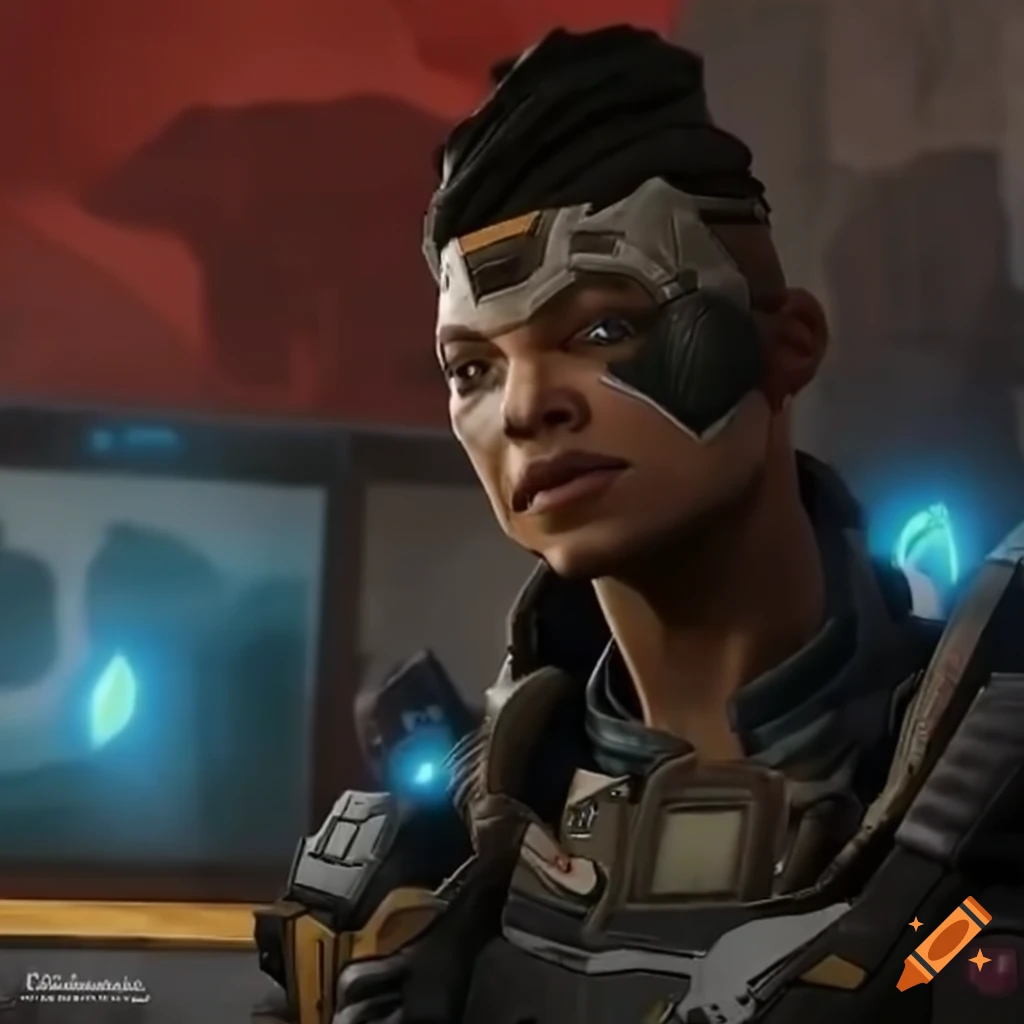 Image of apex legends storm point