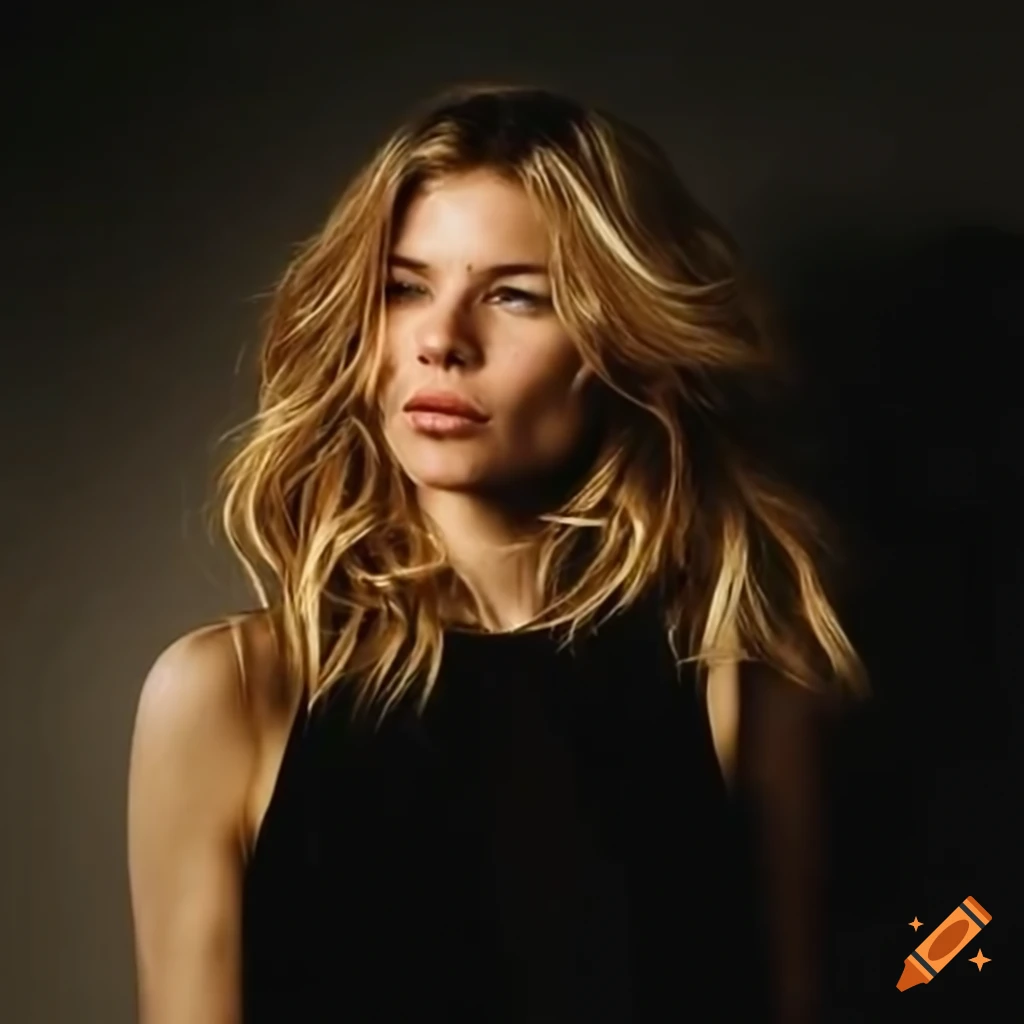 Sienna miller
