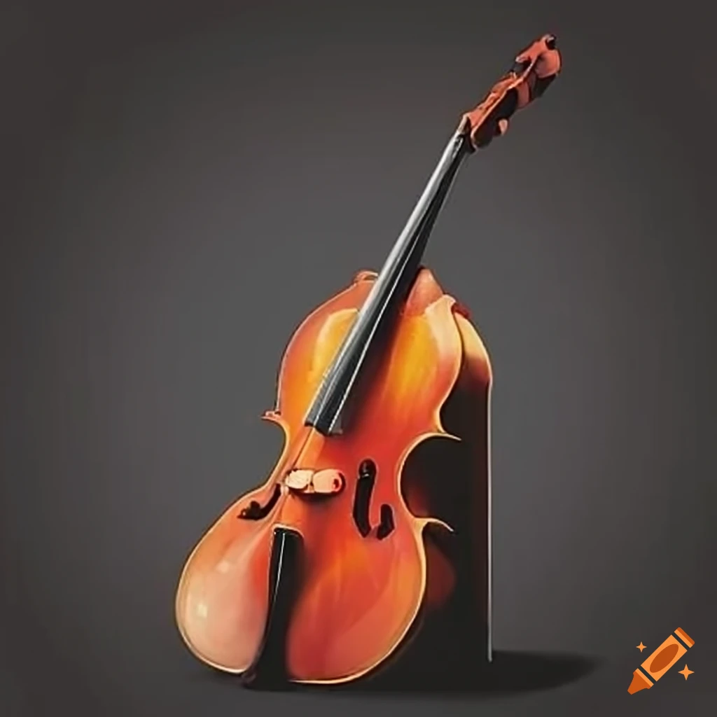Contrabajo instrument