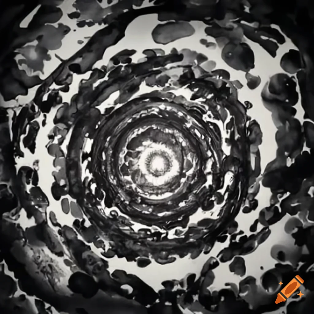 Lithography process flow chart on Craiyon